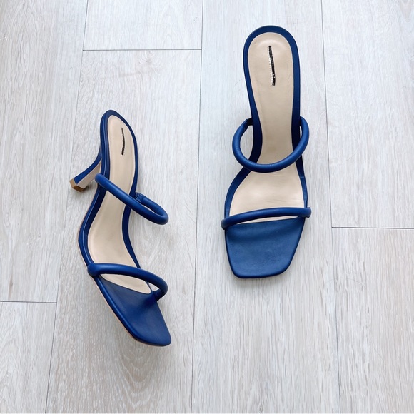 Reformation | Shoes | Reformation Giada Heels | Poshmark